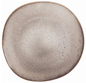 Villeroy & Boch Lave beige jídelní talíř, Ø 28 cm 10-4281-2610
