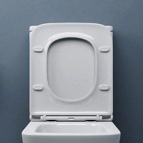 design stojící klozet DOPORRO DZ112 WC - soft close