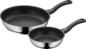 XXXLutz SADA PÁNVÍ, 20+28 cm, nepřilnavý povrch PTFE, WMF - 0067811029