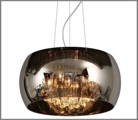 Designový lustr MOONLIGHT P0076-05L