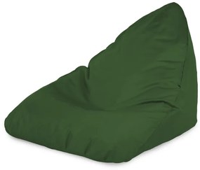 Sedací vak Bermudy SAKO tmavě zelený OUTDOOR