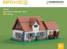 BRIXIES Plus 222.201 Farma