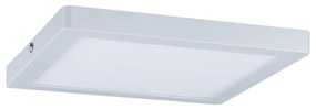 Paulmann Atria nástěnné svítidlo 1x16 W bílá 70938