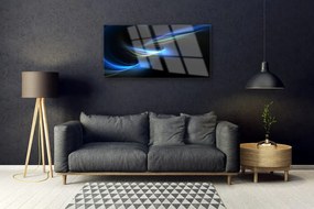 Plexisklo-obraz Abstrakce Umění 100x50 cm