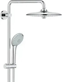 Grohe Euphoria - Sprchový set s přepínačem