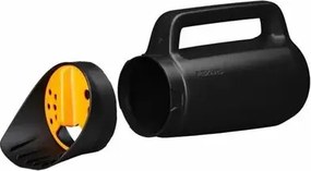 Fiskars Solid 1057076 Ruční sypač soli  písku  hnojiv / 2.3 l