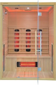 Marimex | Infrasauna Marimex POPULAR 3003 XL s Wi-Fi | 11106027