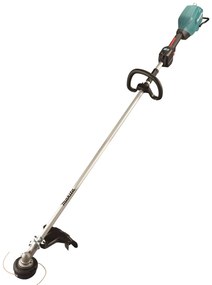 Makita - 40V AKU křovinořez, záběr 43 cm, bez baterie a nabíječky UR008GZ01