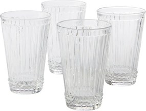 Sklenice v sadě 4 ks 440 ml Sting – Jotex