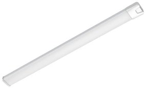 Top Light - LED Podlinkové svítidlo ZSLUX LED/40W/230V 3000/4000/6500K 120 cm
