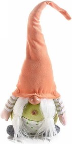 Jarní gnómka 45 cm