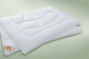 Lavinest Termoregulační přikrývka Climaactive 4 roční období Rozměr: 140 x 220 cm (150+300 g/m²)