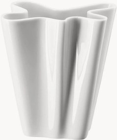 Porcelánová váza Flux