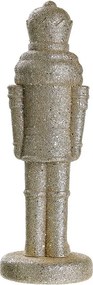 X-MAS Louskáček 30 cm - zlatá
