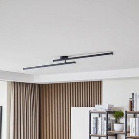 Lindby Aurendor LED stropní svítidlo 135 cm