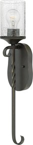 XXXLutz NÁSTĚNNÉ SVÍTIDLO, 12,8/10,8/58,6 cm Elstead Lighting - Online Only svítidla - 009093112301