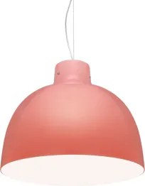 Bellissima lesk růžová / bílá Kartell