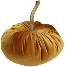 CINDERELLA FAIRYTALE PUMPKIN SAFFRON LIFESIZE