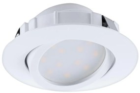 Eglo | Eglo 95847 - LED podhledové svítidlo PINEDA 1xLED/6W/230V | EG95847