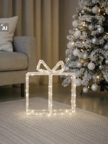 Sinsay - Vánoční LED lampička - bílá