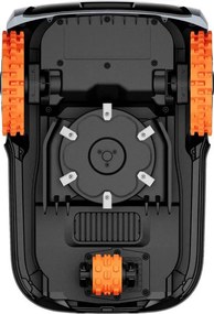 Robotická sekačka Segway Navimow i220E Lidar Pro AWD