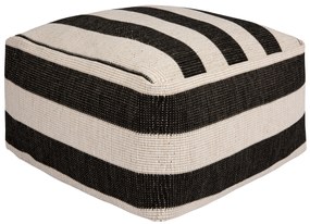 NORTHRUGS - Hanse Home koberce Venkovní sedací vak Gobi 103821 ROZMĚR: 48 x 48 x 42 cm