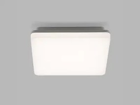 LED2 SQUARE II 30 bílá / Stropní svítidlo / LED / 25W / 2500lm / 3CCT
