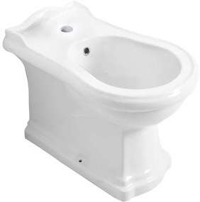 Kerasan Retro Bidet 39x43x61 cm, bílá 102201