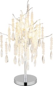 XXXLutz STOLNÍ LAMPA, 41/67 cm Globo - Online Only svítidla - 007326086608
