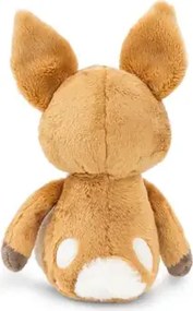 NICI plyš Srneček René 25 cm / GREEN kolekce / od 0 měsíců