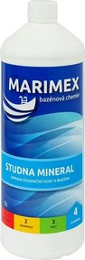 Marimex Studna Mineral- 1 l