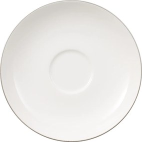 Villeroy&Boch Anmut Platinum No.1 podšálek na kávu / čaj 150 mm