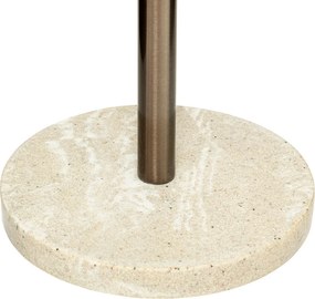 Stojan na toaletní papír COME, výška 60 cm