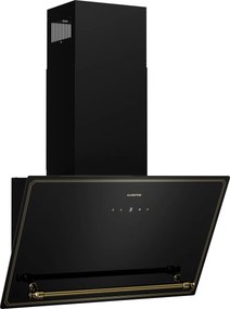 Klarstein Šikmá digestoř Victoria 60 cm průtok vzduchu 336 m³/h