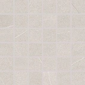 Rako Topo WDM05623 mozaika 29,8x29,8 šedá 8 mm rekt. 4 set