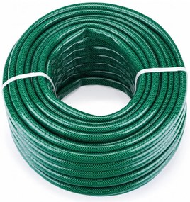 Wellhox Záhradná hadica 3/4″ 50m 3-vrstvová GARDEN / PM1150