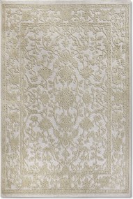 Villeroy & Boch, AKCE: 160x230 cm Kusový koberec Villeroy & Boch 106146 Cream, béžová, ložnice