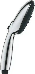 Grohe - Sprchová hlavice s hadicí, 2 proudy chrom