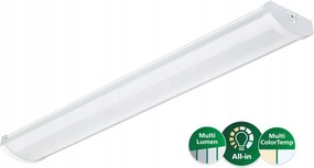 Philips světelná lampa Sm155c 37_60s/830_840 psovi tw3 pi5 l1440