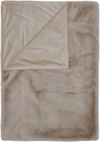 XXXLutz DOMÁCÍ DEKA, polyester, 150/200 cm Essenza - Deky - 003677027704