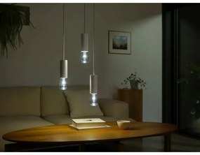 LED RGBW Stmívatelná žárovka Philips Hue White And Color Ambiance E27/6,8W/230V
