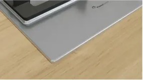 PCQ7A5I90 inox / Plynová varná deska / 75 cm