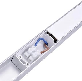 SOLIGHT LED lineární svítidlo stmívatelné 10W/230V/850Lm/4100K/IP20/60cm