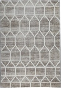 Medipa (Merinos), AKCE: 200x290 cm Kusový koberec Thema 23290/62, béžová, kancelář