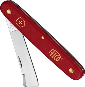 Kapesní očkovací nůž na růže FELCO 3.90 20