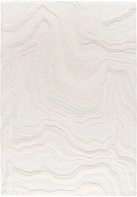 Balta, Kusový koberec Lexi 42304-060, 80x150, bílá, ložnice