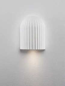 Minimalistické nástěnné svítidlo Ammos