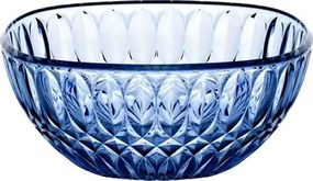 Guzzini VANITY Denim blue / Mísa / 21 cm