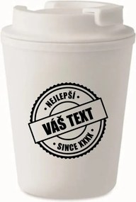 Personalizovaný cestovní termohrnek - nejlepší xx SINCE xx