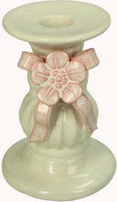 Sada svícnů Flower Bow, 2 díly
